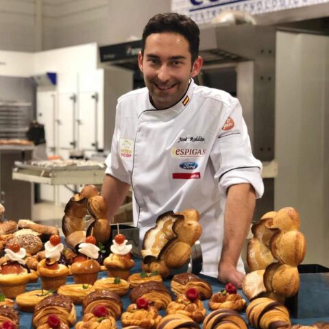 Alicante Gastronómica contará con la participación de José Roldán ...